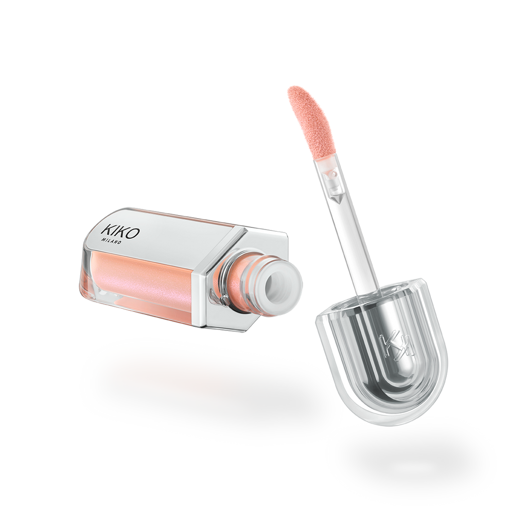 3D Hydra Xtreme Lipgloss – Kiko Milano Store