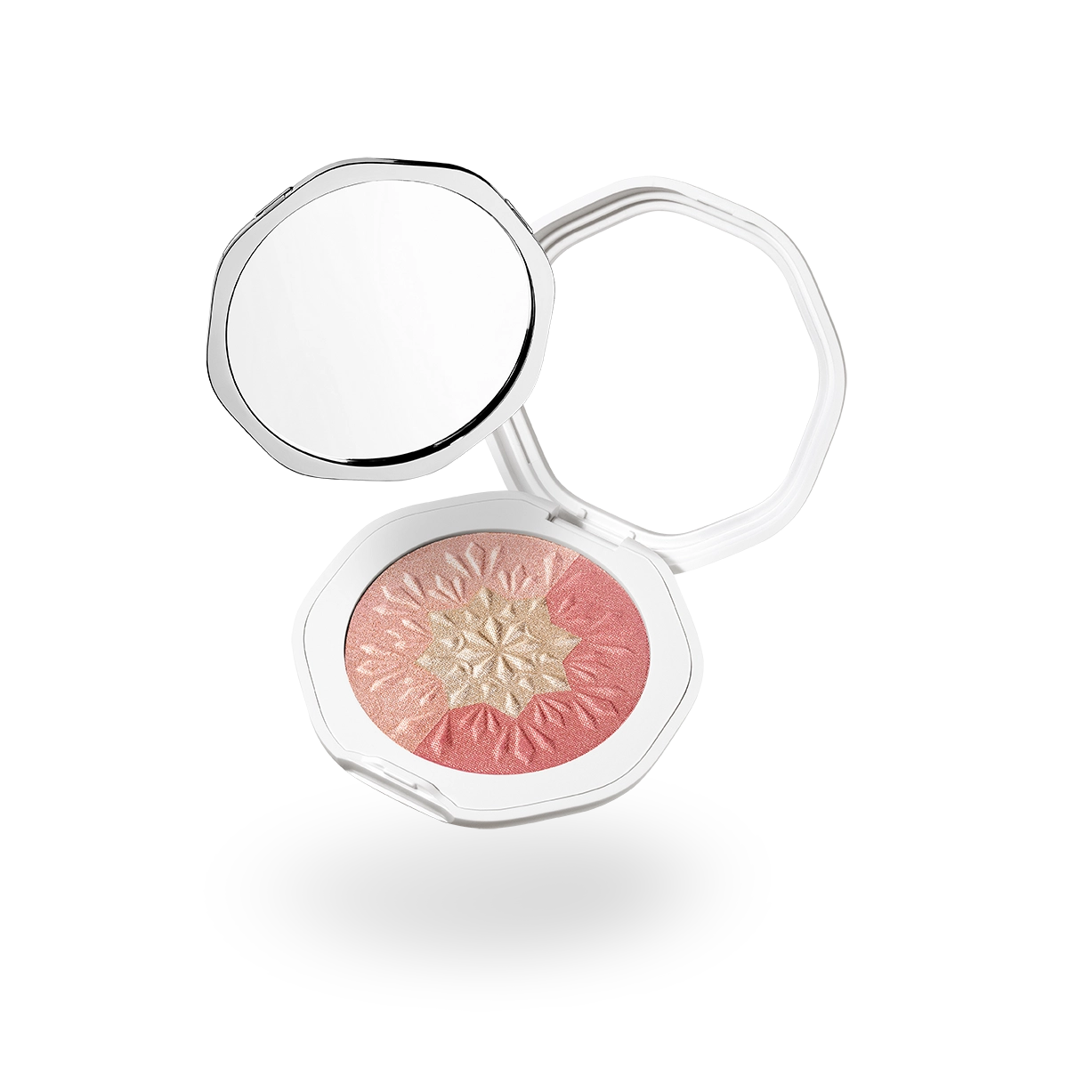 Snow-Kissed Holiday Multi-Glow Face Highlighter – Kiko Milano Store