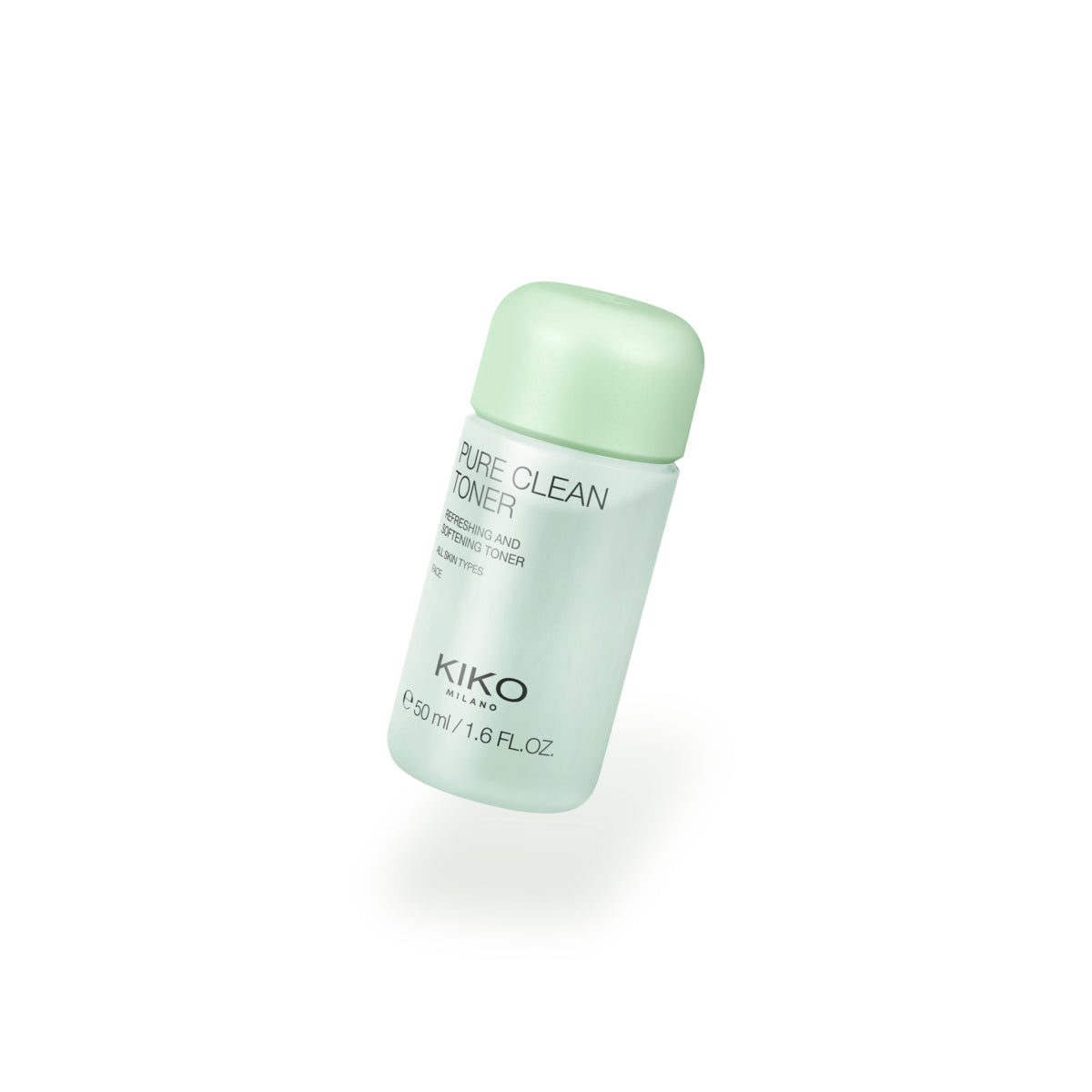 New Pure Clean Toner Mini – Kiko Milano Store
