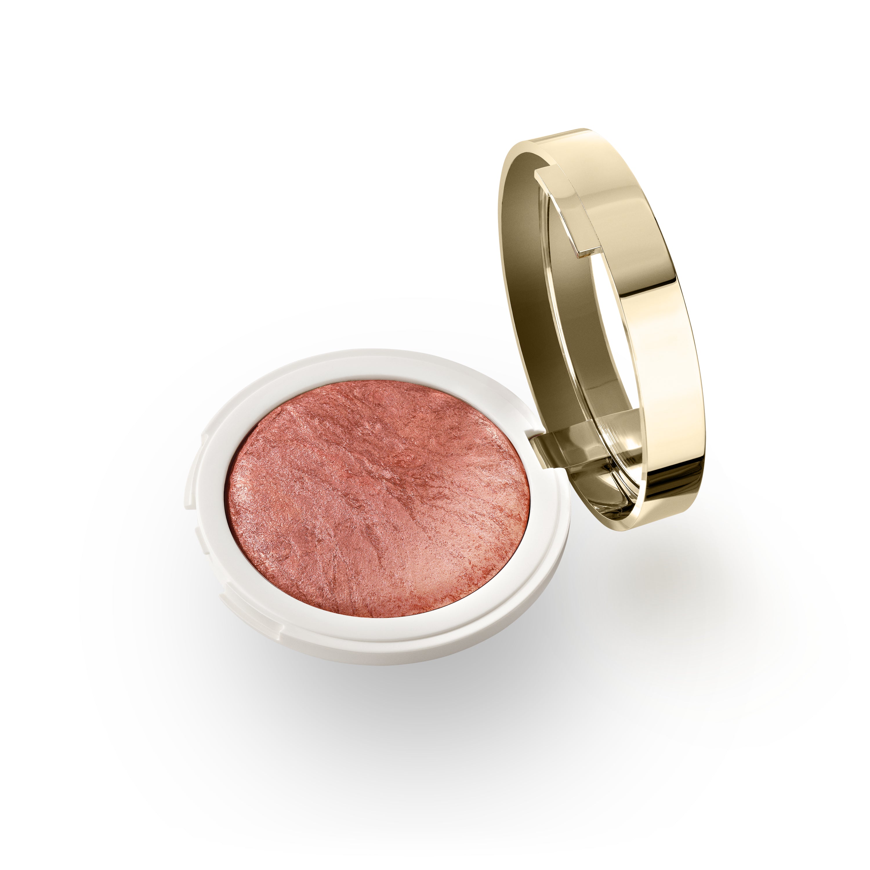Gold Reflections Fusion Glow Blush – Kiko Milano Store