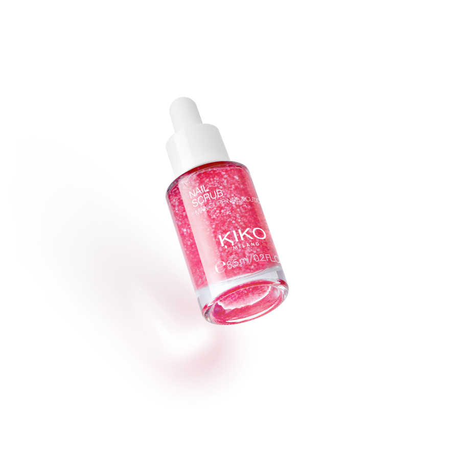 Nail Scrub – Kiko Milano Store