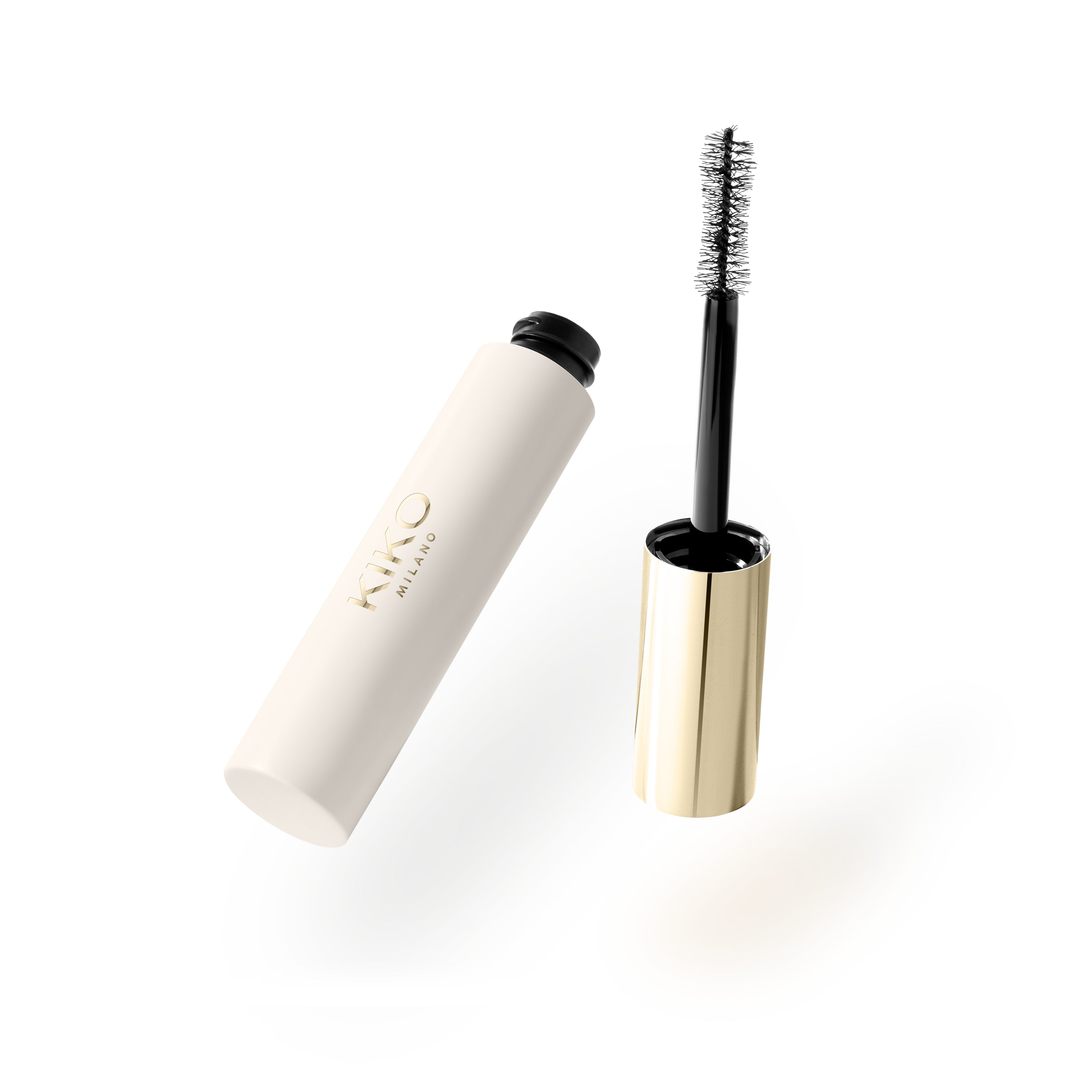 Gold Reflections Volume & Care Effect Mascara – Kiko Milano Store
