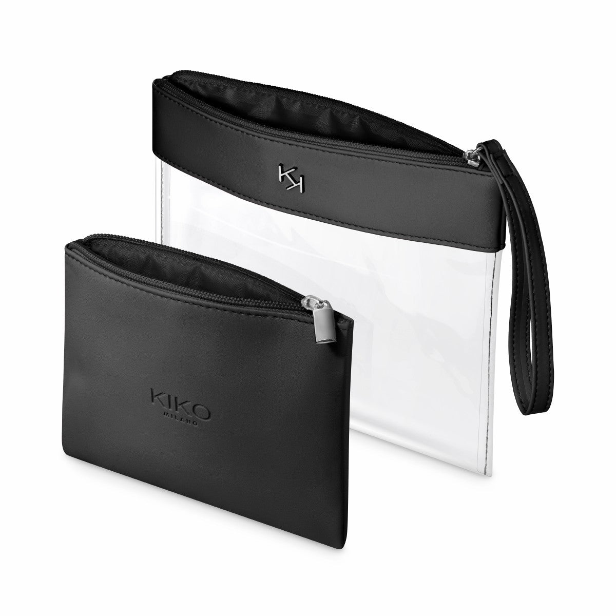 Buy Kiko Milano TRANSPARENT BEAUTY CASE Online in Pakistan – Kiko ...