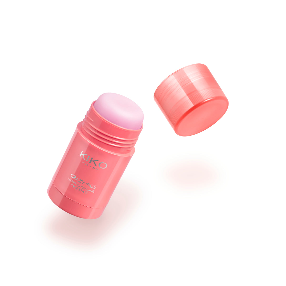 Crazy '90s Happy Cleansing Face Stick – Kiko Milano Store