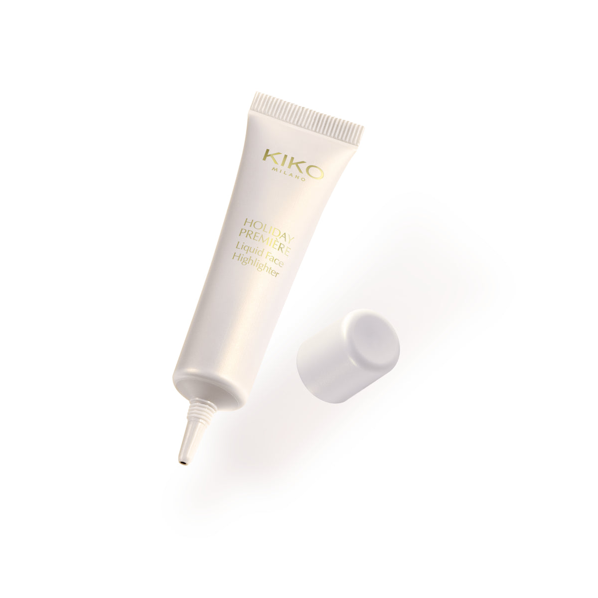 Holiday Premiere Liquid Face Highlighter – Kiko Milano Store