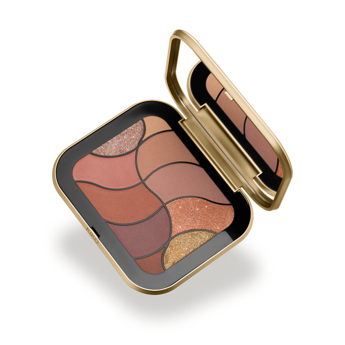 GOLDEN OASIS SOFT DUNES EYESHADOW PALETTE – Kiko Milano Store