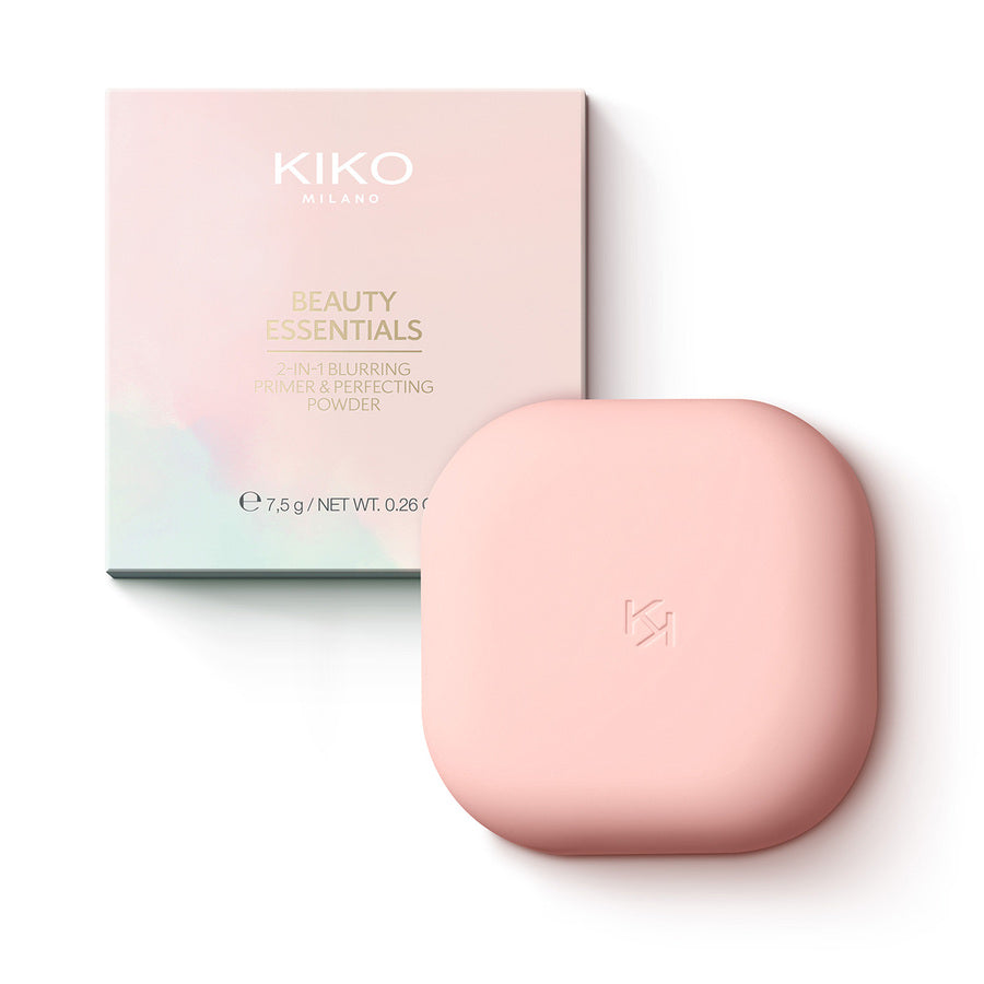 Buy Kiko Milano BTES_BLURRING PERFECTING PWDR Online in Pakistan – Kiko ...
