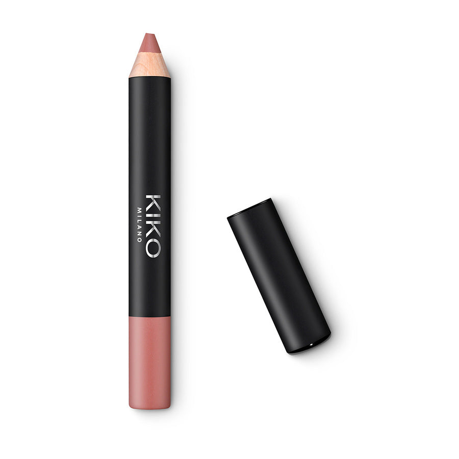 Buy Kiko Milano MATTE LIP CRAYON NEW INCI/FR LABEL Online in Pakistan ...