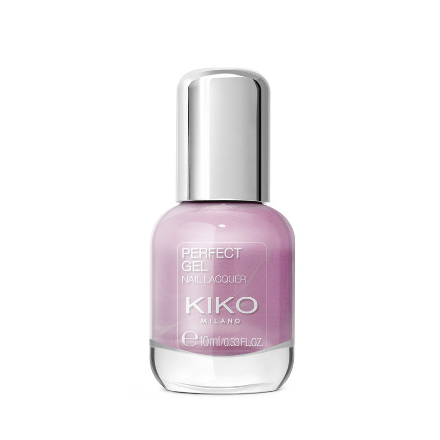 Buy Kiko Milano NEW PERFECT GEL NAIL LACQUER Online in Pakistan – Kiko ...