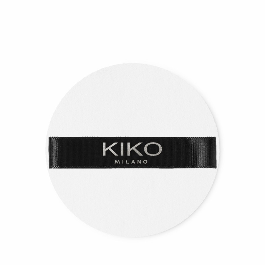 Powder Puff – Kiko Milano Store
