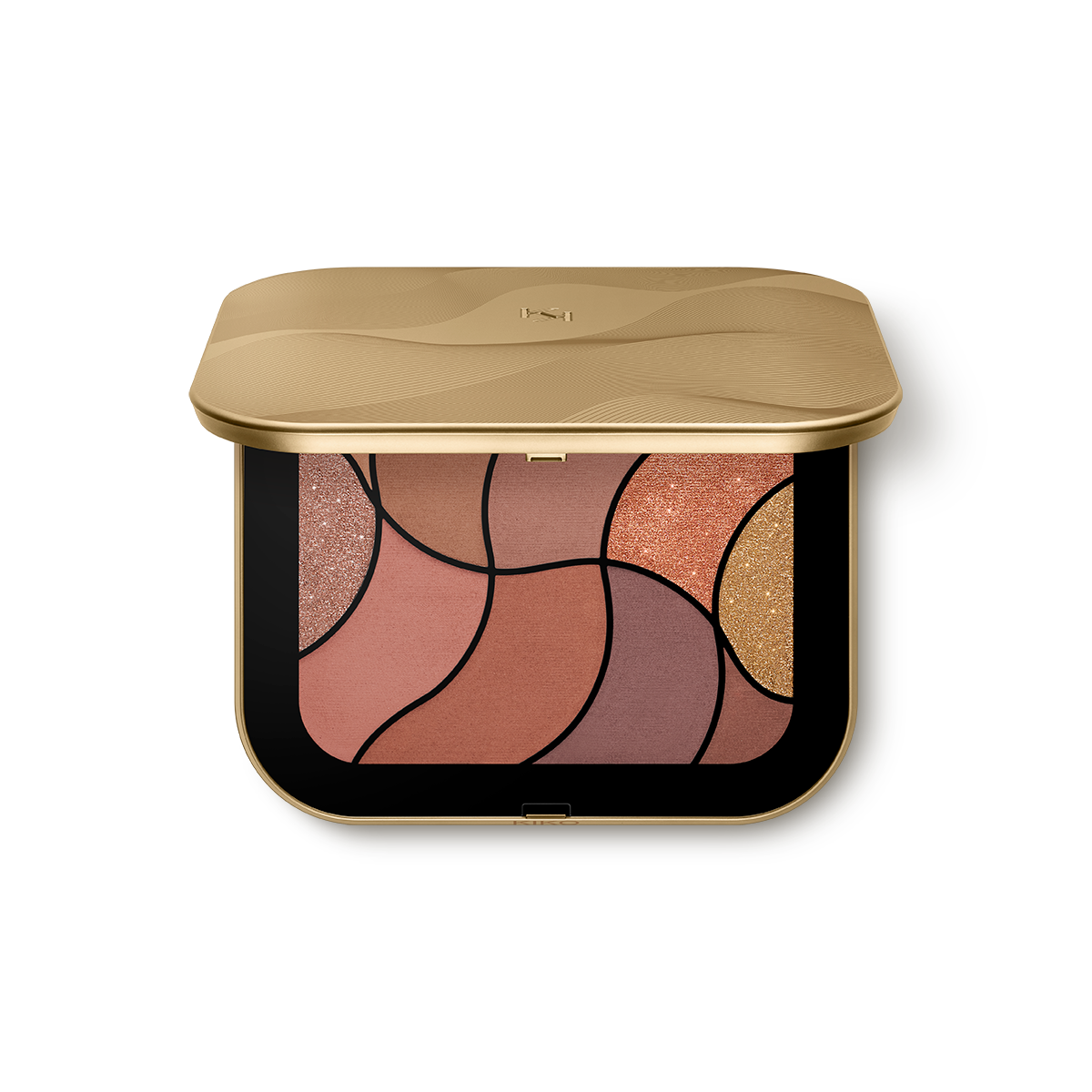 Golden Oasis Soft Dunes Eyeshadow Palette – Kiko Milano Store