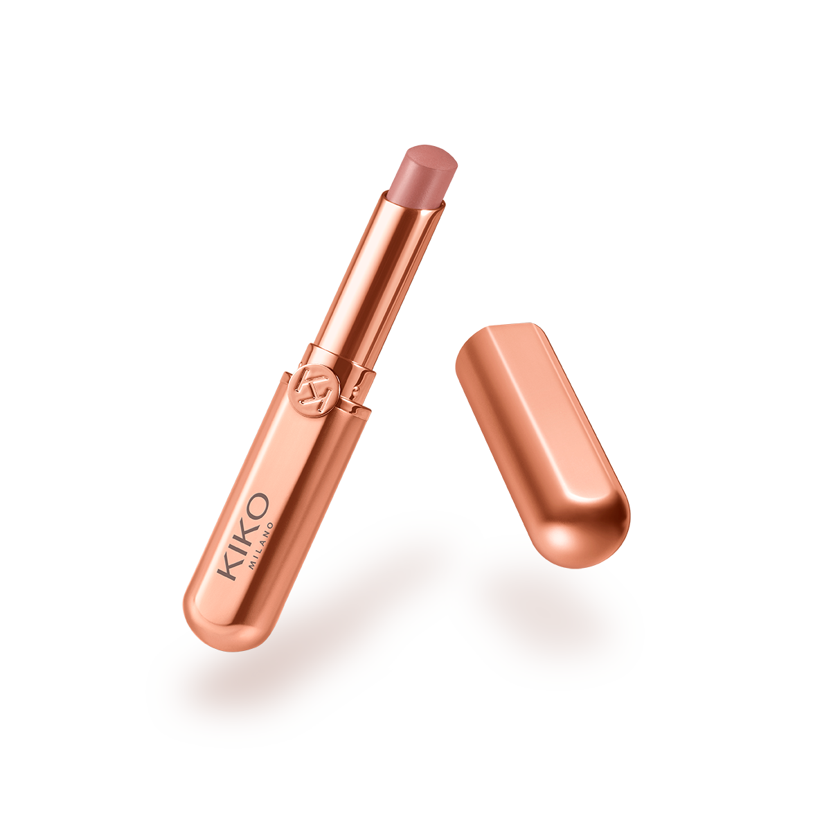 Golden Oasis Unlimited Stylo Lipstick – Kiko Milano Store