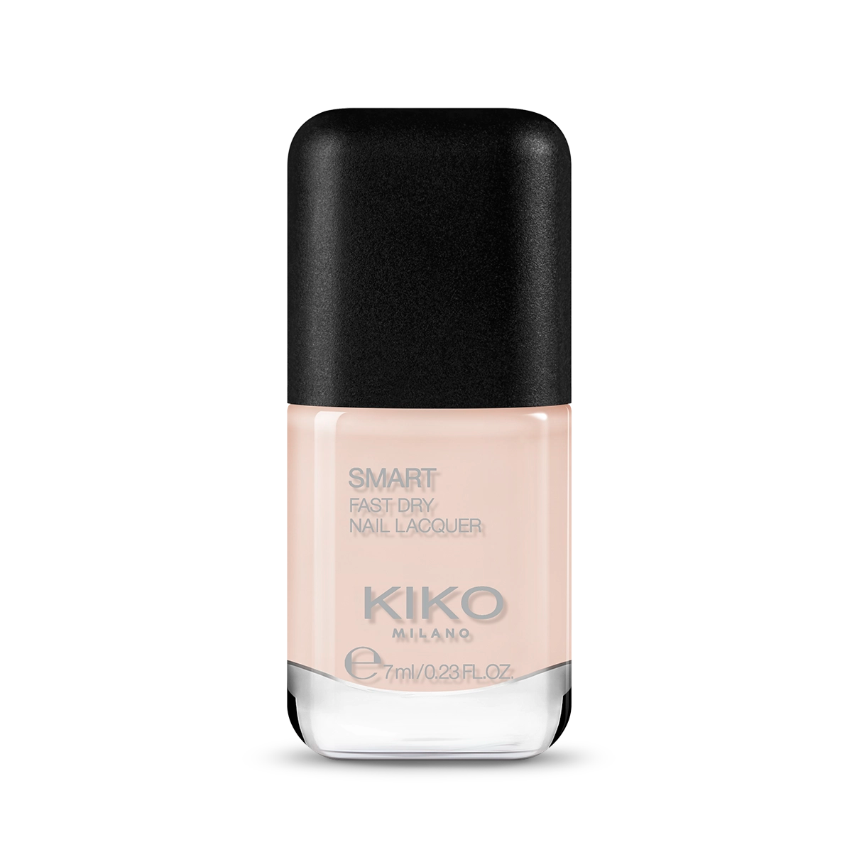 Buy Kiko Milano SMART NAIL LACQUER Online in Pakistan – Kiko Milano Store