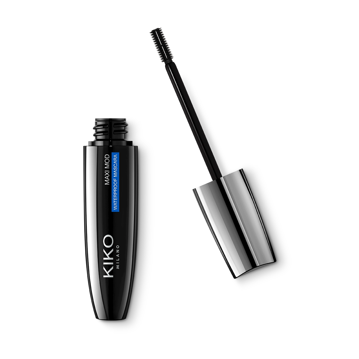 Maxi Mod Waterproof Mascara – Kiko Milano Store