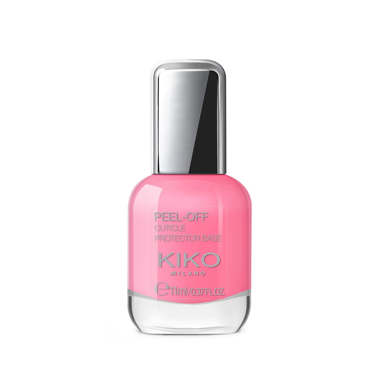 New Peel Off Cuticle Protector Base – Kiko Milano Store