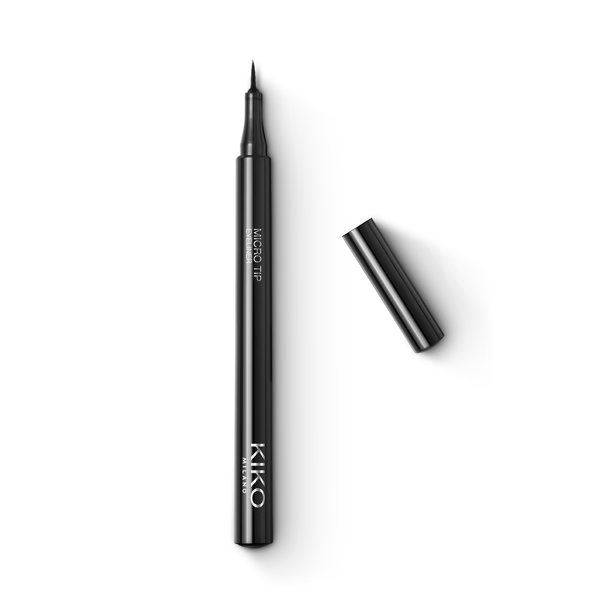 Micro Tip Eyeliner – Kiko Milano Store