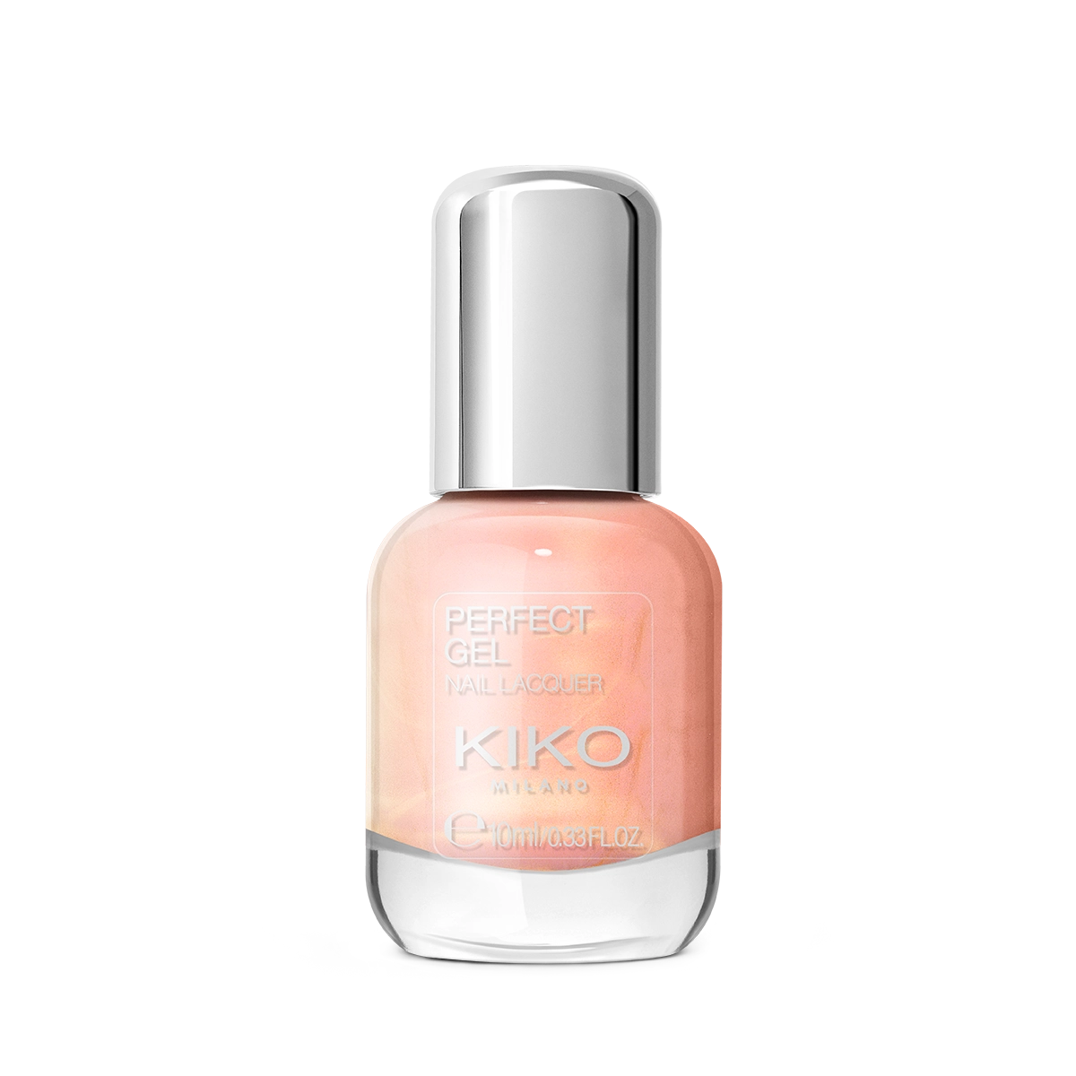 New Perfect Gel Nail Lacquer – Kiko Milano Store