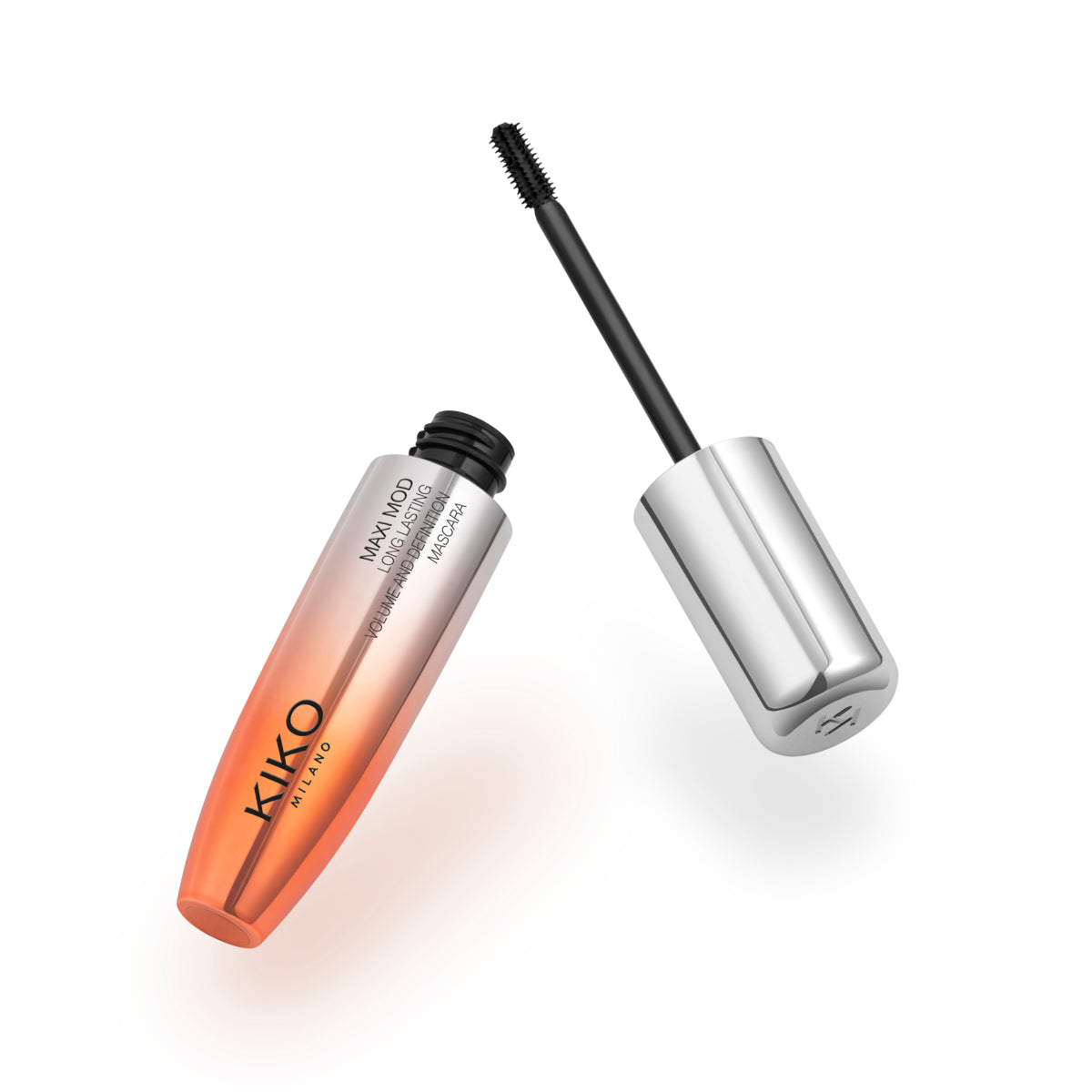 New Maxi Mod Mascara – Kiko Milano Store