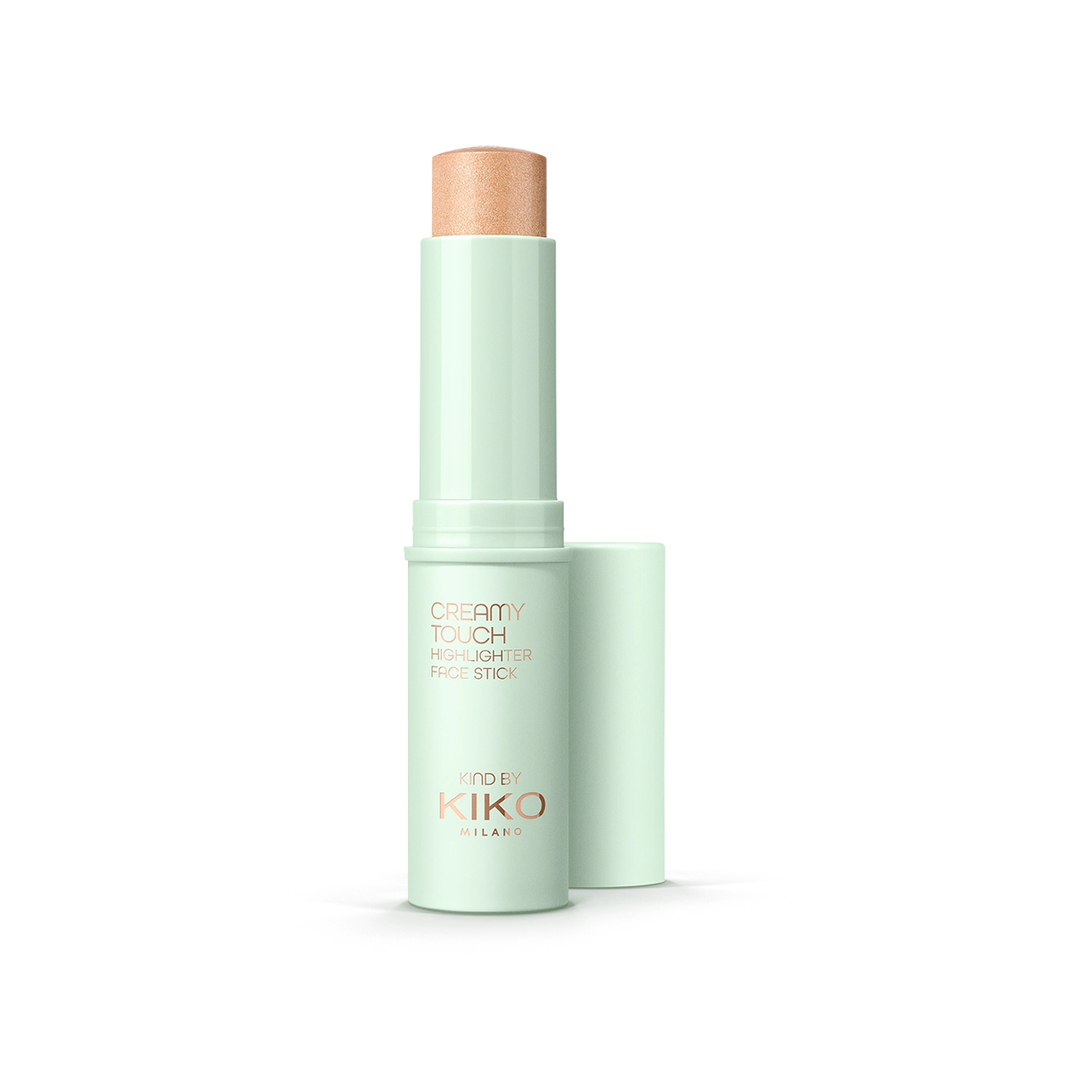 Kind By Kiko Highlighter Face Stick – Kiko Milano Store