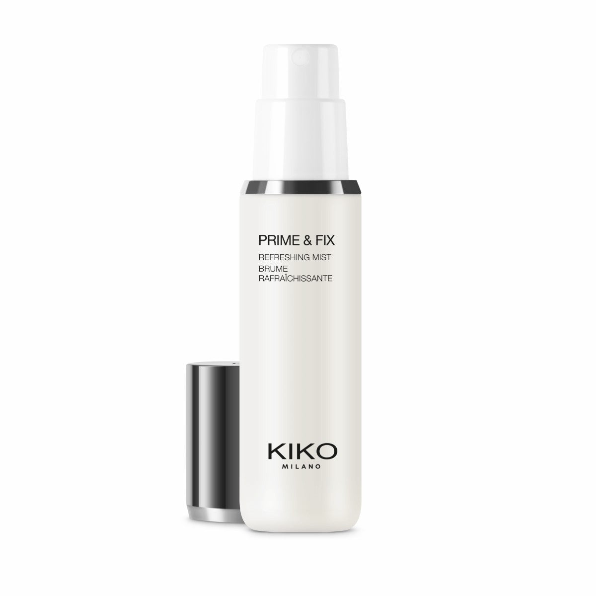 PRIME & FIX REFRESHING MIST – Kiko Milano Store