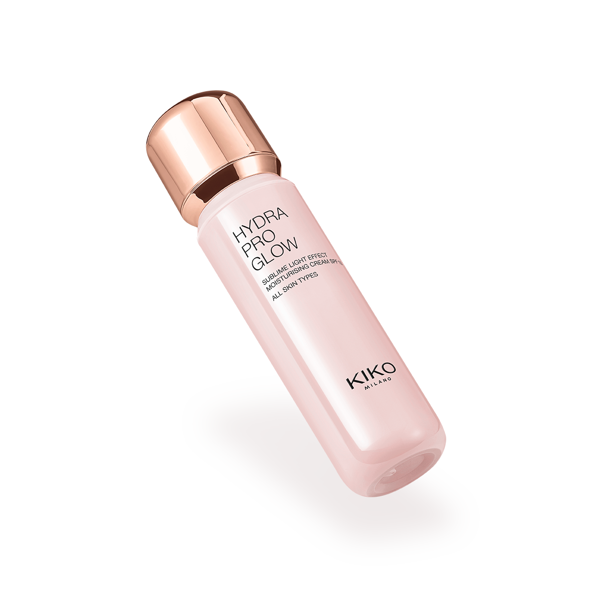 New Hydra Pro Glow – Kiko Milano Store